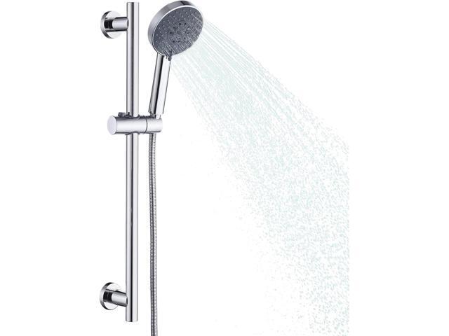 Click here for KES Handheld Shower Head with Adjustable Shower Sl... prices