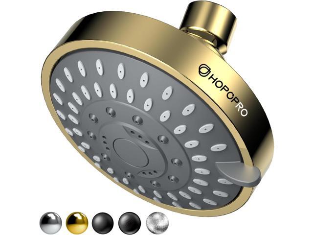 Click here for HOPOPRO 5-Mode High Pressure Shower Head - The Was... prices