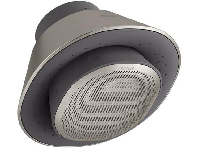 Click here for MOXIE 2.5GPM SHOWERHEAD/BLUETOOTH prices