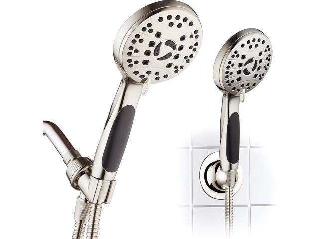 Click here for High Pressure 6-setting Luxury Handheld Shower Hea... prices
