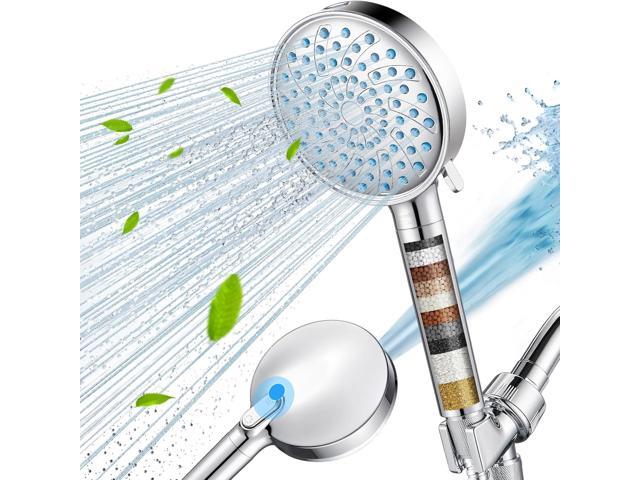 Click here for Filtered Shower Head with Handheld  High Pressure... prices
