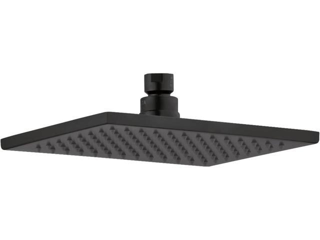 Click here for Delta RP62955BL Universal Shower Head  Matte Black prices