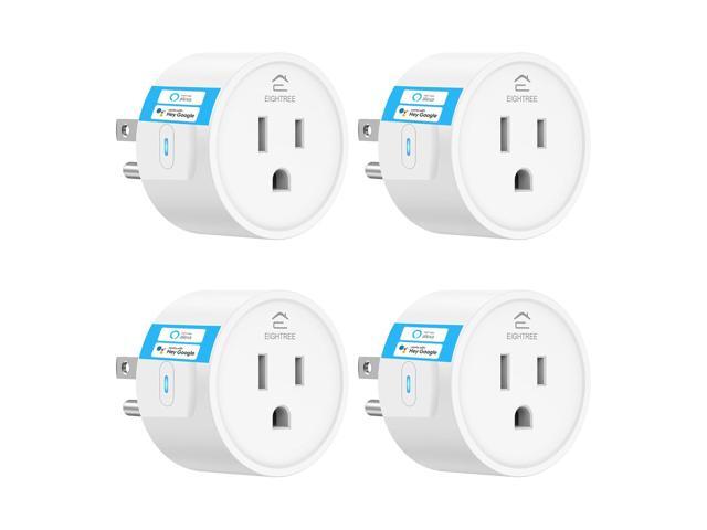 Click here for EIGHTREE Smart Plug  Smart Plugs That Work with Al... prices