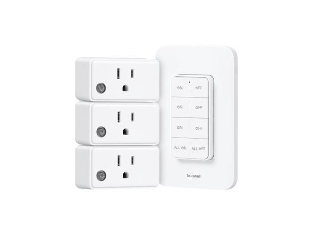 Click here for Remote Control Outlet Wireless Wall Mounted Light... prices