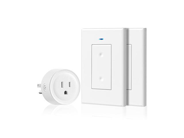 Click here for Remote Control Outlet Plug  WILAWELS Wireless Ligh... prices