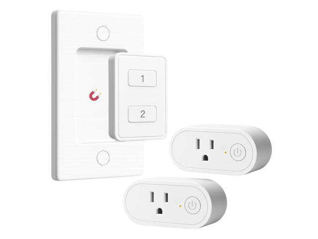 Click here for LoraTap Remote Control Outlet  On Off Light Switch... prices
