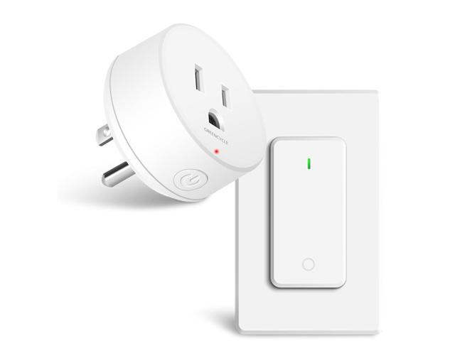 Click here for Remote Switch Outlet GreenCyle Remote Control Outl... prices