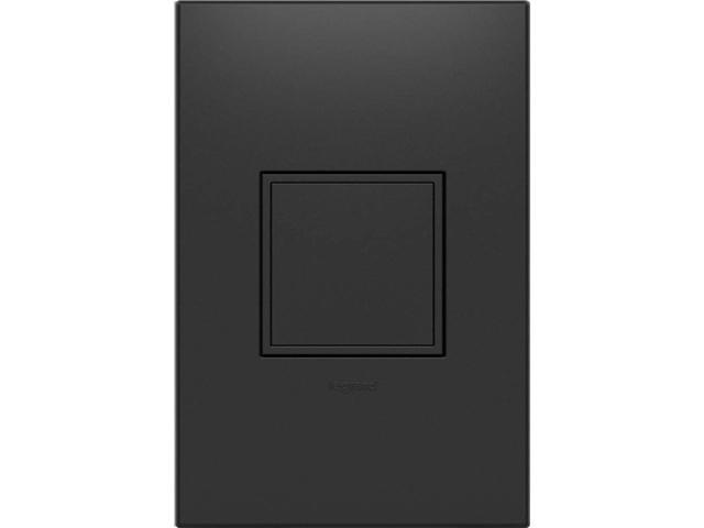 Click here for Legrand adorne 20Amp 1-Gang Pop-Out Outlet in Grap... prices