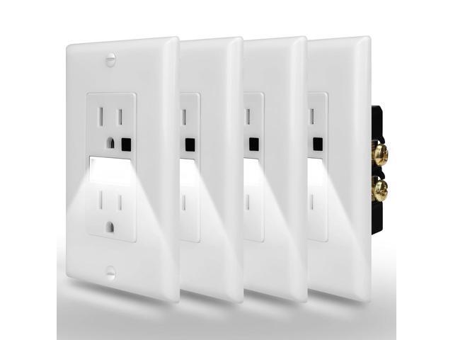 Click here for ThunderWay Tamper Resistant(TR) Receptacle Outlet... prices