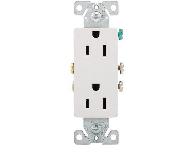 Click here for EATON 1107W-10-L Receptacles One Size White prices