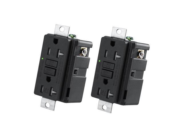 Click here for Generator GFCI Outlet AC125V 20Amp 60Hz Meet UL201... prices