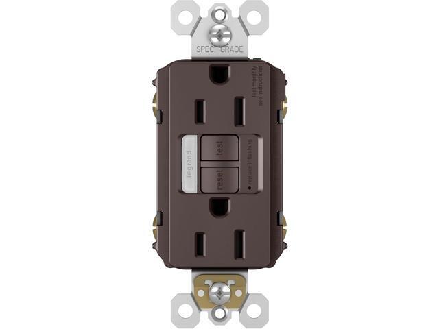 Click here for Legrand radiant 1597NTLTRDBCC4 15 Amp Night Light... prices