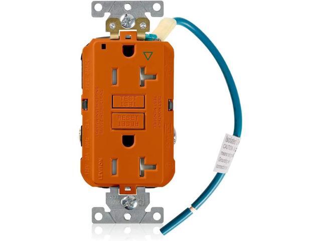 Click here for Leviton 20 Amp  20A-125V Extra-Heavy Duty Industri... prices