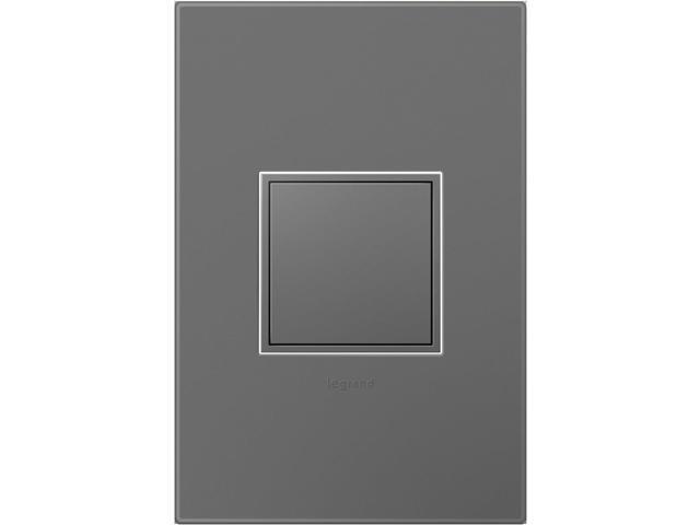 Click here for Legrand adorne 15Amp 1-Gang Pop-Out Outlet in Magn... prices