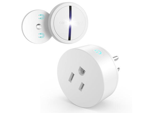 Click here for Remote Switch Outlet  TUV List 15A/1500W Remote Co... prices