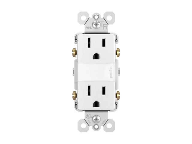 Click here for Legrand radiant Adjustable LED Night Light Outlet... prices