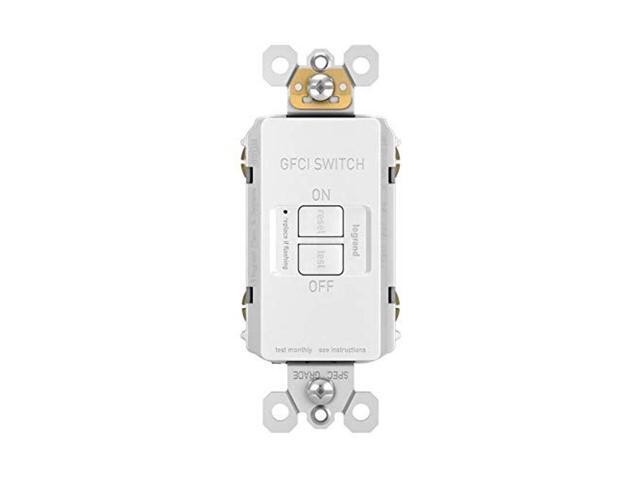 Click here for Legrand Radiant 2087WCCD4 20 Amp GFCI Self Test De... prices