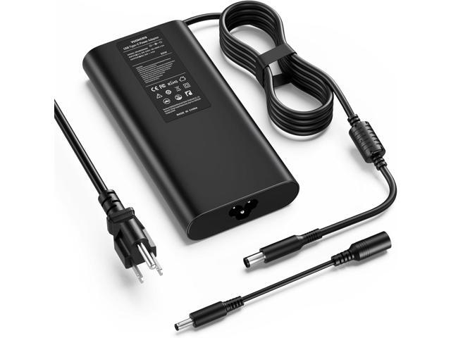Click here for 90W/65W AC Adapter Compatible with Dell Latitude 5... prices