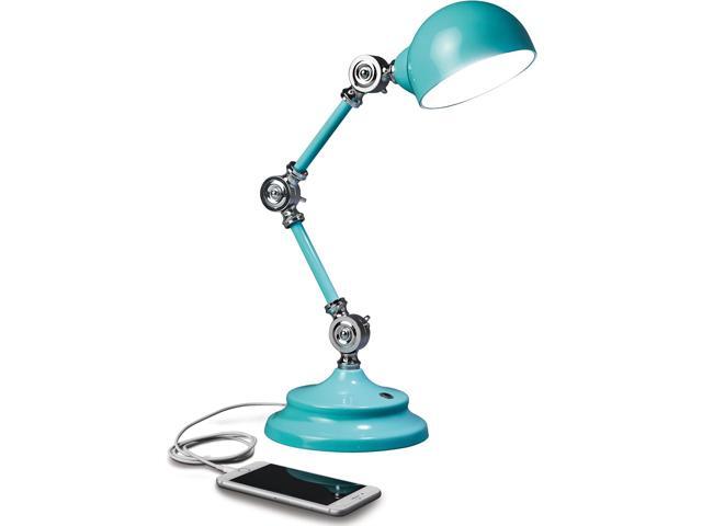 Click here for OttLite Revive LED Desk Lamp with ClearSun LED Tec... prices