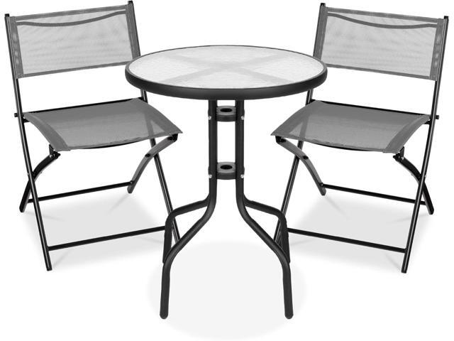 Click here for Best Choice Products 3-Piece Patio Bistro Dining F... prices