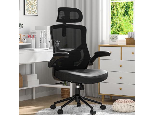 Click here for Home Office Chair  Ergonomic Comfy Desk Chair  Hig... prices