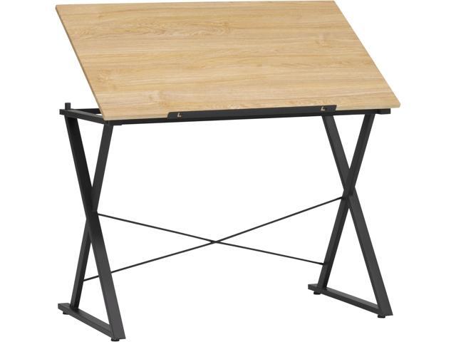Click here for Axiom II Drawing/Drafting Table with 42 Wide Adjus... prices