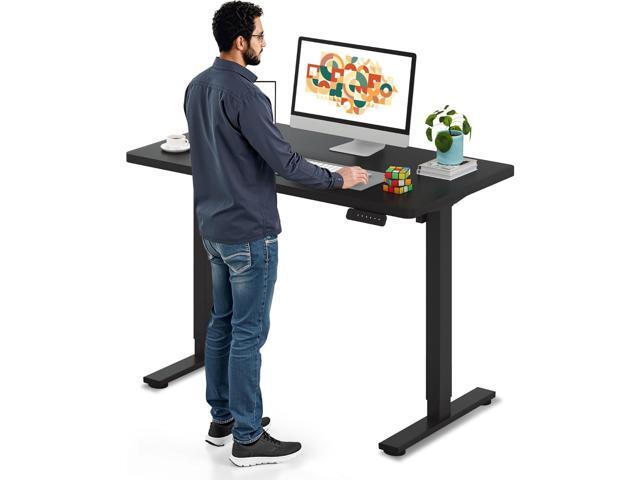 Click here for SANODESK Electric Standing Desk 40 x 24 Inches Who... prices