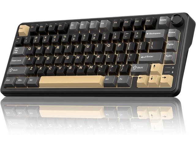 Click here for RedThunder K75 Wireless Mechanical Keyboard  CNC K... prices