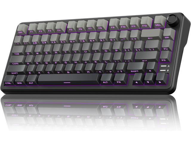 Click here for RedThunder K75 Wireless Mechanical Gaming Keyboard... prices