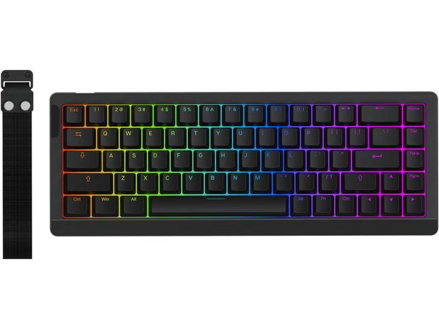 Click here for EPOMAKER HE68 Lite Hall Effect Gaming Keyboard  8k... prices