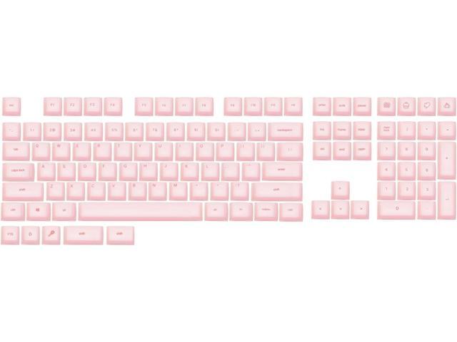 Click here for EPOMAKER AegisSil Keycap Set  Silicone Material  C... prices