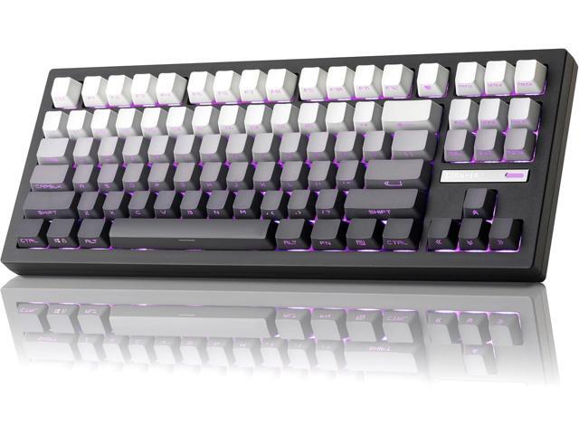 Click here for ZORNHER ZH870 Wireless Mechanical Gaming Keyboard... prices