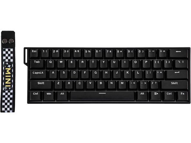 Click here for EPOMAKER Aula MINI60 HE Hall Effect Gaming Keyboar... prices