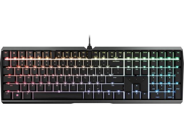 Click here for Cherry MX 3.0S  Wired Mechanical Gaming Keyboard... prices