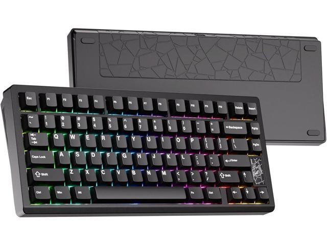 Click here for Mechanical Keyboard  Chilkey Slice75 HE Gaming Key... prices