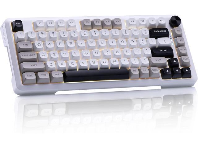 Click here for E-YOOSO Z-82 Wireless Mechanical Keyboard  75 Layo... prices