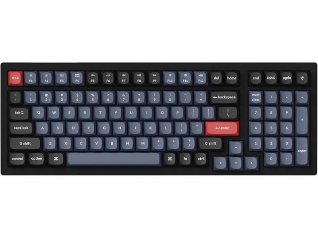 Click here for Keychron K4 Pro Custom Wireless Mechanical Keyboar... prices