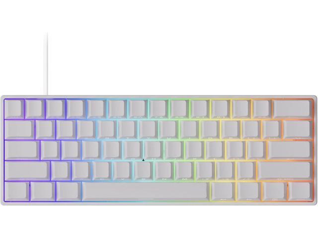 Click here for MONSGEEK FUN60 Pro Rapid Trigger Gaming Keyboard 1... prices