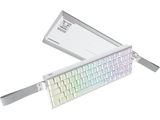 Click here for Mer68 Wired 68 Keys  Magnetic Switch Mechanical Ke... prices