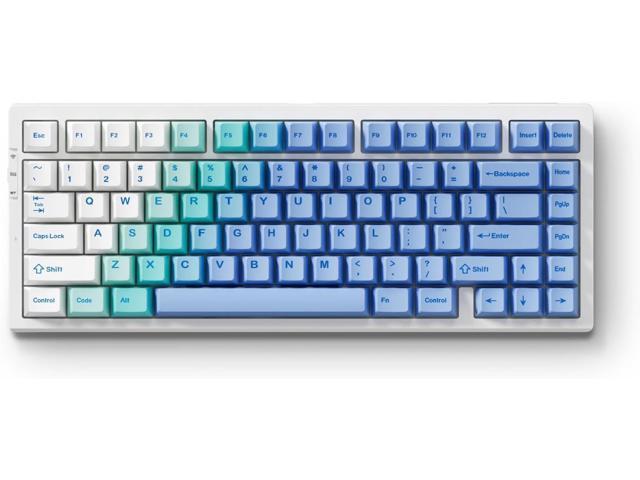 Click here for MCHOSE G75 PRO 75 Wireless Mechanical Keyboard  TK... prices