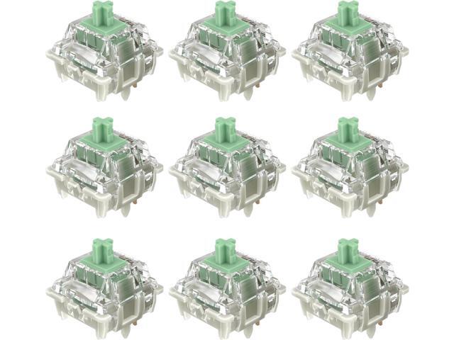 Click here for Gateron Baby Kangaroo 2.0 Keyboard Switches Pre-lu... prices