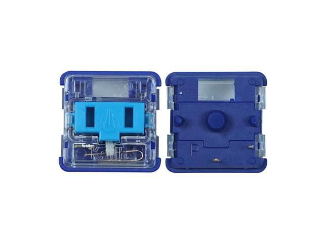 Click here for Kailh PG1350 Choc V1 Mechanical Keyboard Switch ka... prices