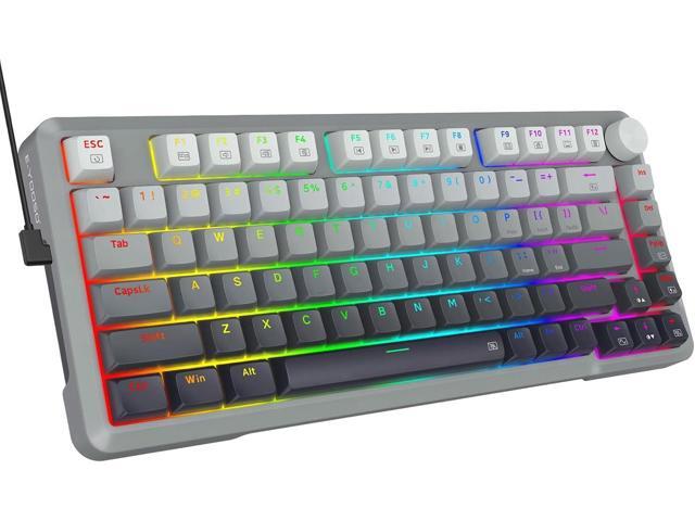 Click here for Rapid Trigger Gaming Keyboard  Hall Effect Magneti... prices
