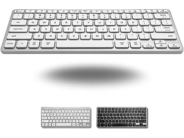 Click here for Macally Wireless Bluetooth Keyboard for Mac - Prem... prices