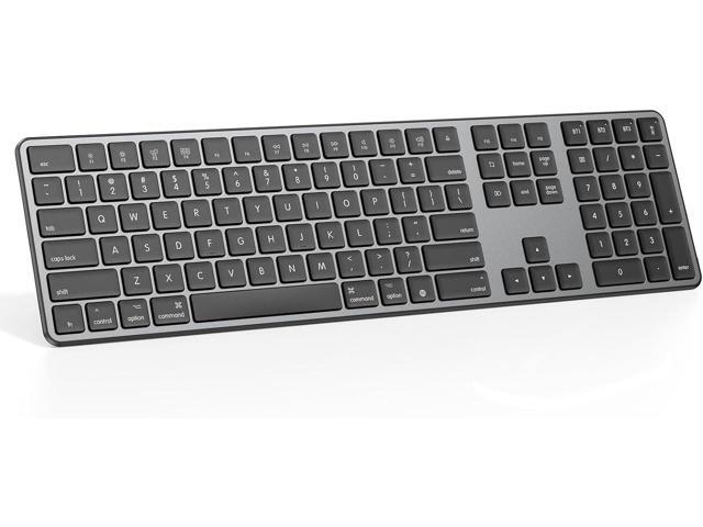 Click here for OMOTON Bluetooth Keyboard Compatible with Mac ONLY... prices