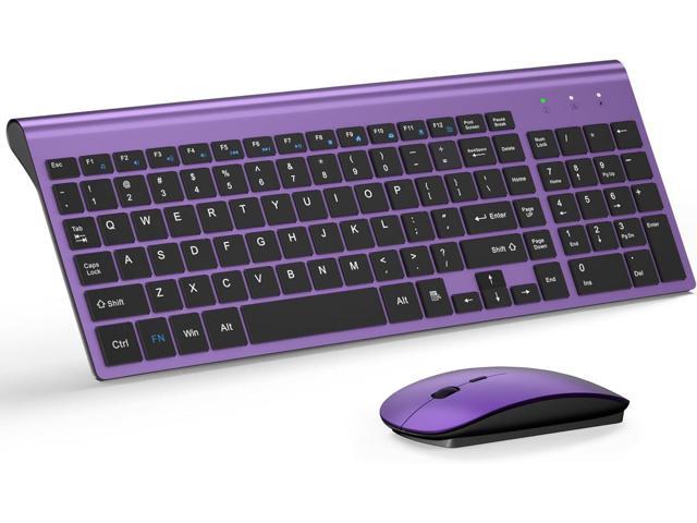 Click here for Wireless Keyboard and Mouse Ultra Slim Combo  TopM... prices