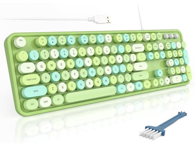 Click here for MOFII Wired Keyboard - Full Size USB Plug & Play... prices