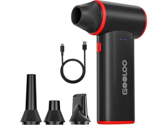 Click here for GOOLOO F3 Compressed Air Duster  150000RPM Duster... prices