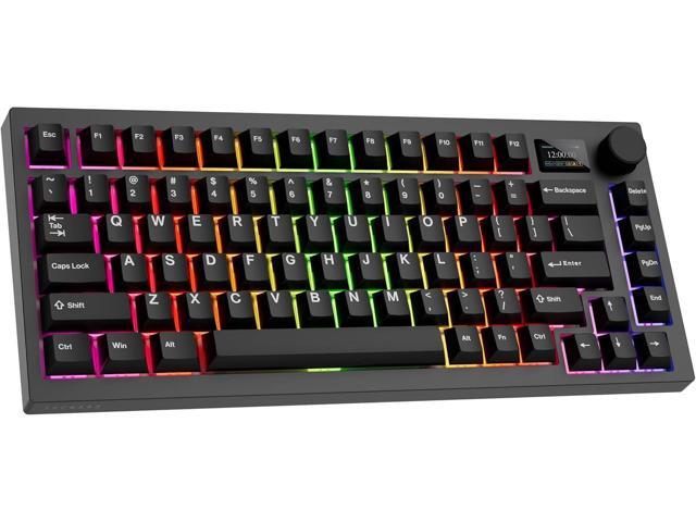 Click here for TECWARE Spectre 75 Mechanical Gaming Keyboard Cust... prices