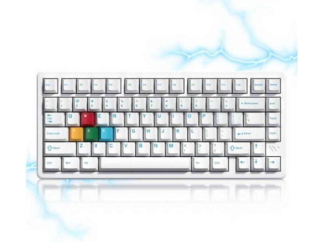 Click here for Womier SK75 TMR Keyboard Gaming 75 Hall Effec  Wir... prices